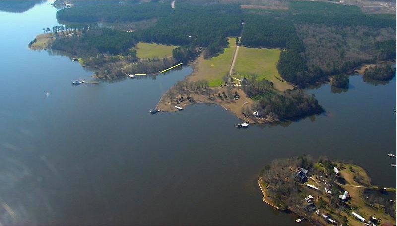 Caney Lake annual meeting set | lake darbonne life