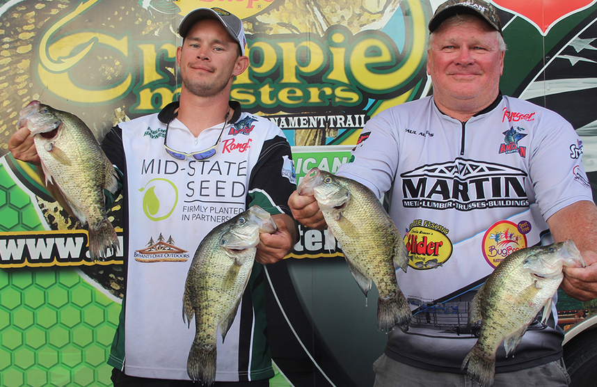 CM Nationals wrapup | lake darbonne life